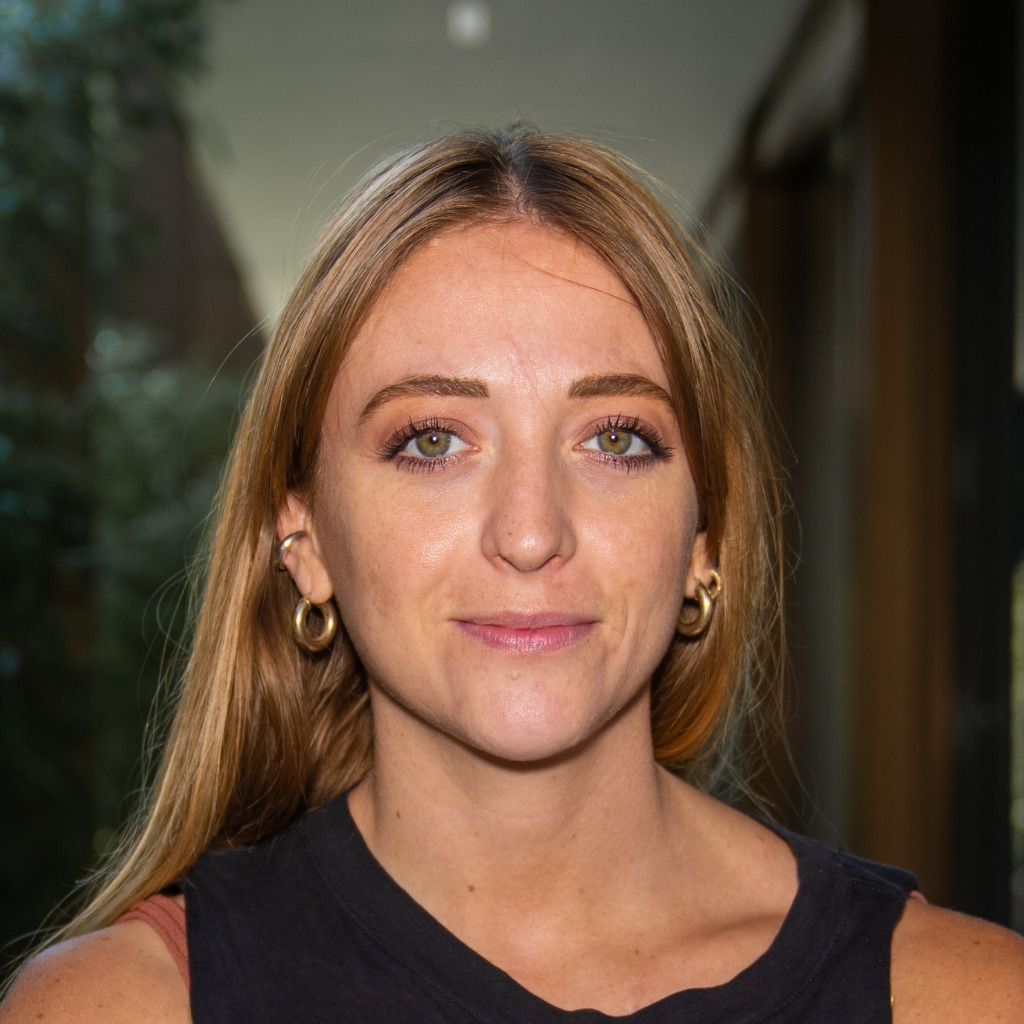 Federica Brazzoduro - AI/ML Tech Recruiter - Meta | XING