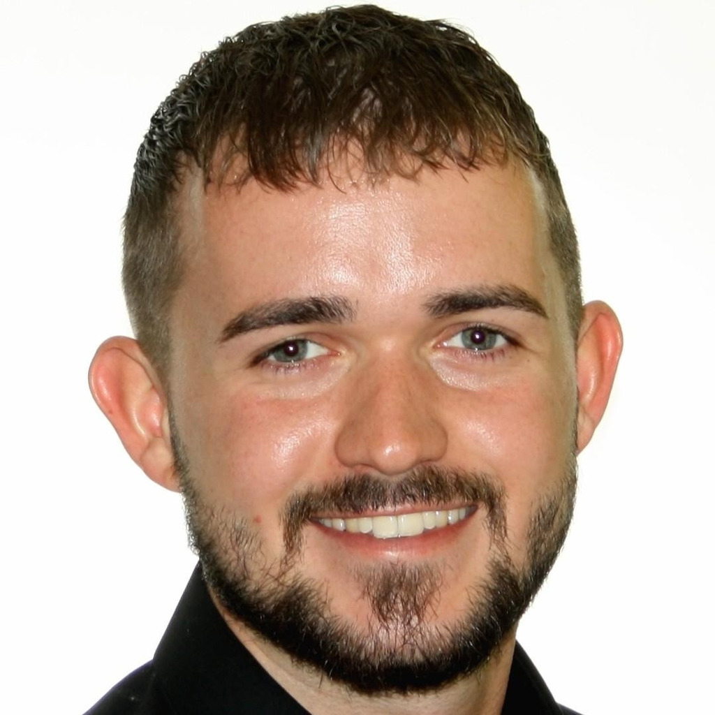 Jeremy Richter - Systemtester - Eckelmann AG | XING