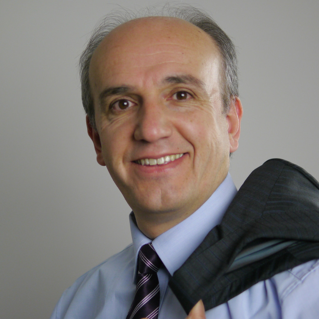 Dipl.-Ing. Erdal Özdogan - Geschäftsleitung - CIBO GmbH | XING