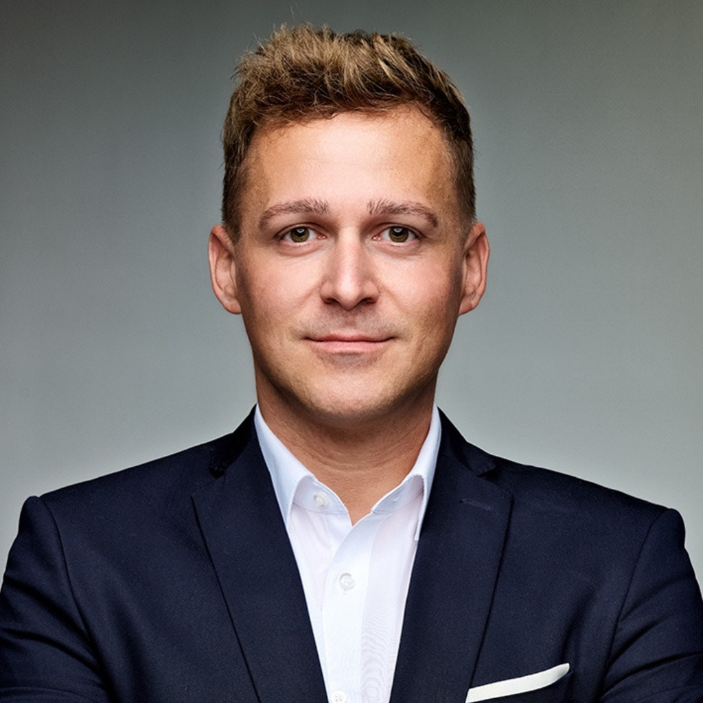 Matthias Roth - International Key Account Manager - Vodafone GmbH | XING