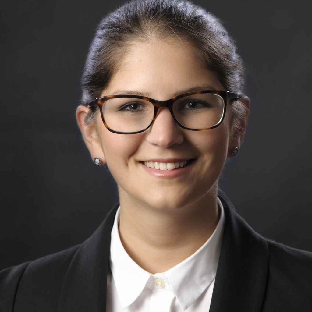 Helena Velimirovic - Wirtschaftsjuristin - Goodwin Procter LLP | XING