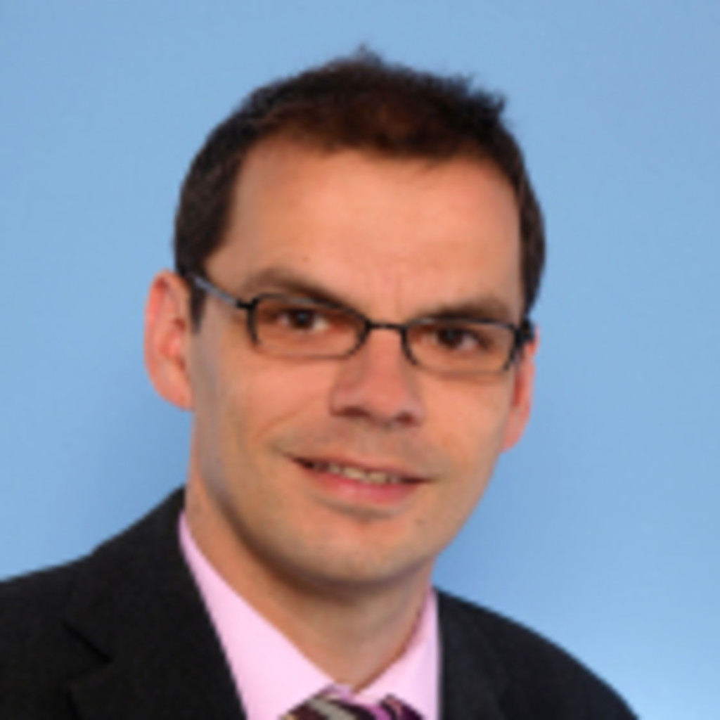 Martin Heinzelmann - Kaufmännischer Leiter - VITALSANA B.V. | XING