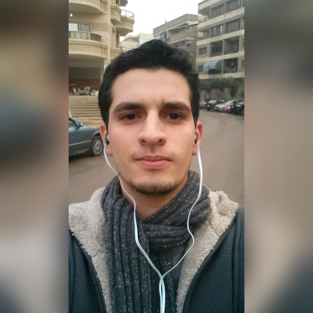 Khaled Mustafa - Petroleum Engineering - Cairo University | XING