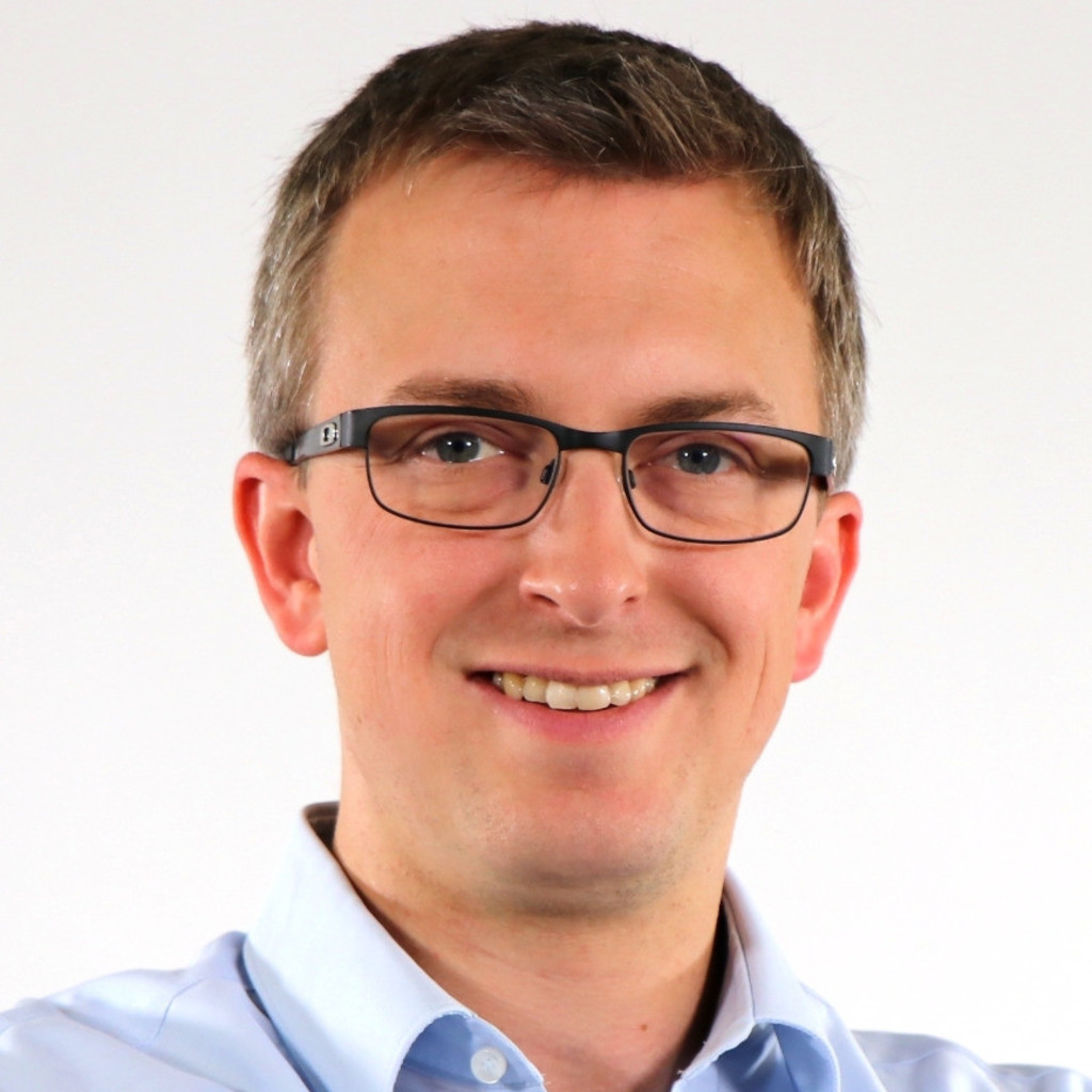 Markus Tretheway - Geschäftsführer - BuildingPoint AG | XING