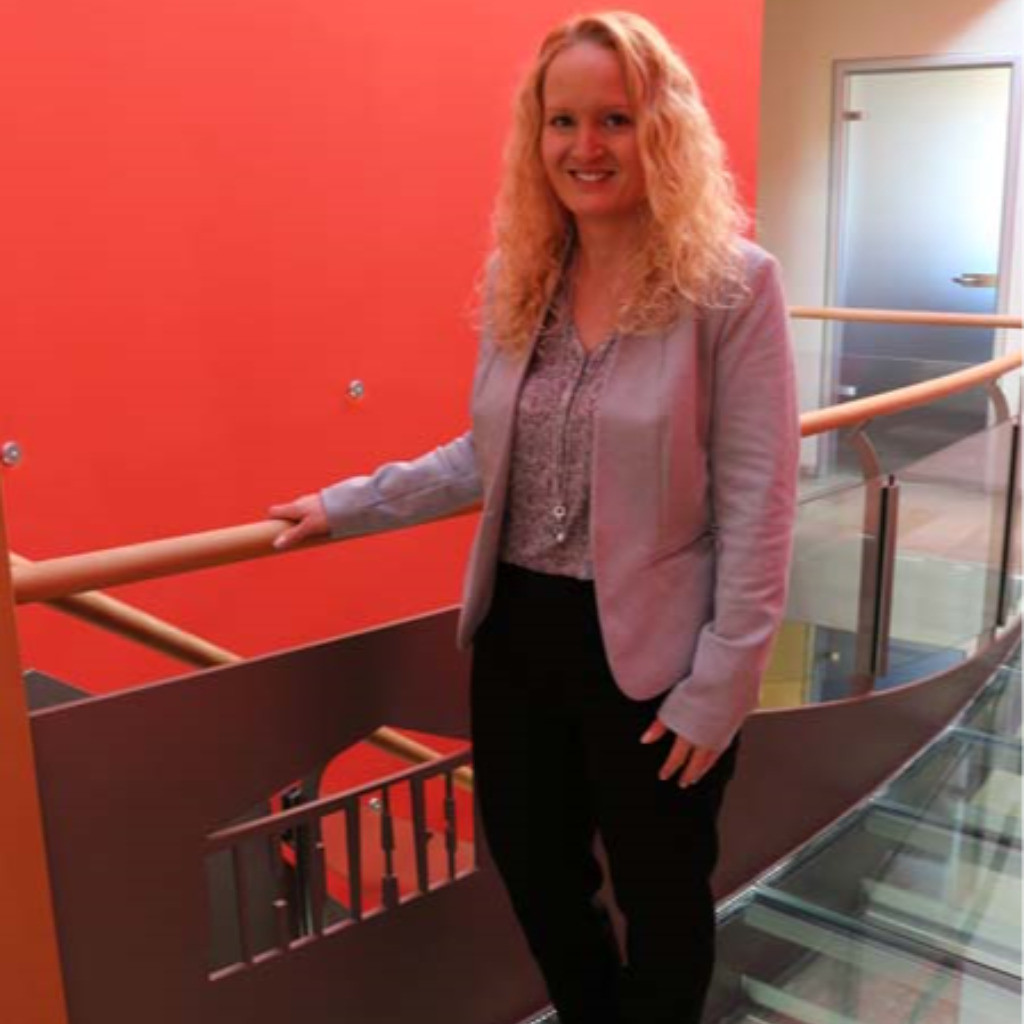 Claudia Rosenberger - Personalreferentin - Karl Bachl GmbH & Co KG | XING