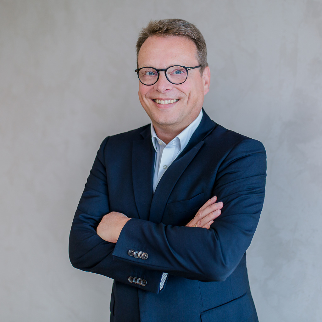 Hartmut Schäfer - Founder & CEO - ReQonsult GmbH | XING