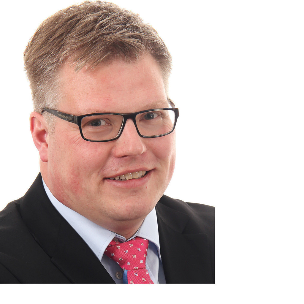 Mark Otto - Managing Consultant - Paragon Risk Engineering GmbH | XING