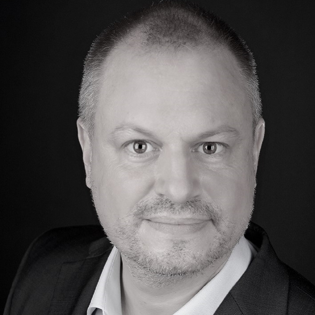 Robert Ludwig - Senior Project Manager IT - Robert Bosch GmbH | XING