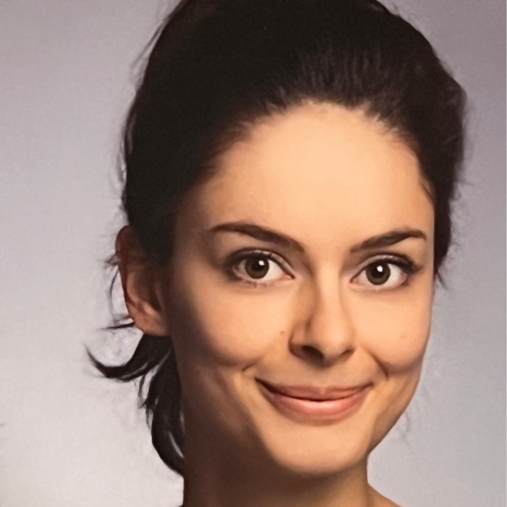 Julia Albert - Sozialarbeiter - Landratsamt Breisgau-Hochschwarzwald | XING