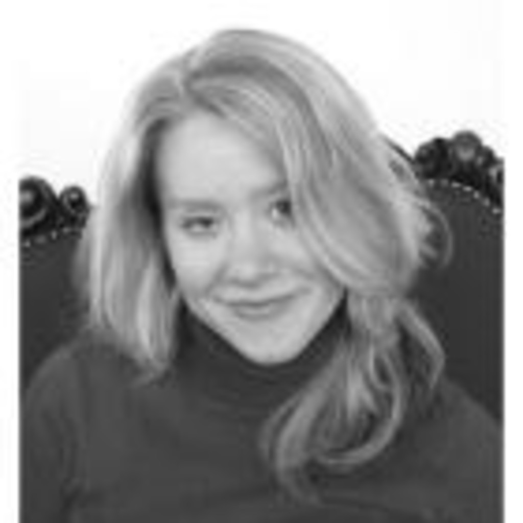 Sarah Behn - Redaktions/Produktionsassistenz - DVV Media Group GmbH | XING