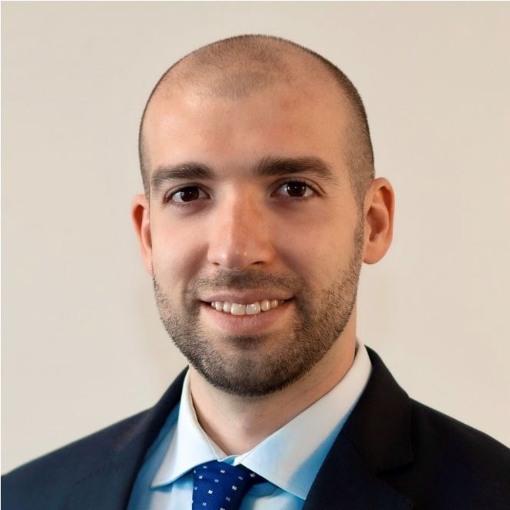 Daniel Andrade: Ausbildung und Berufserfahrung | XING