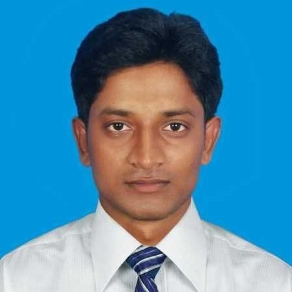 Rasel Alam - Language Teacher - Oxford International School | XING