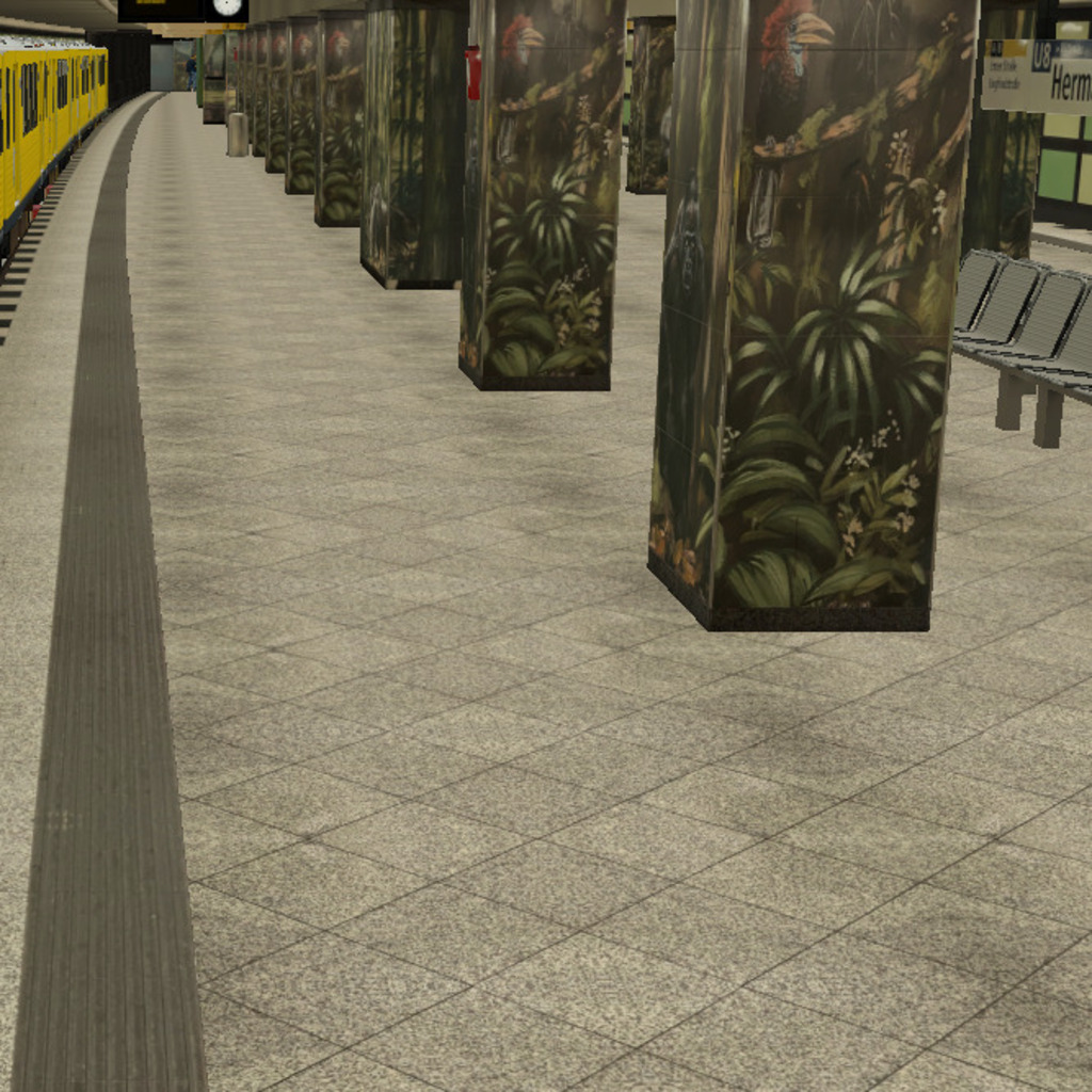 Eric Schick - Fahrer - BVG Vertriebsgesellschaft AG | XING