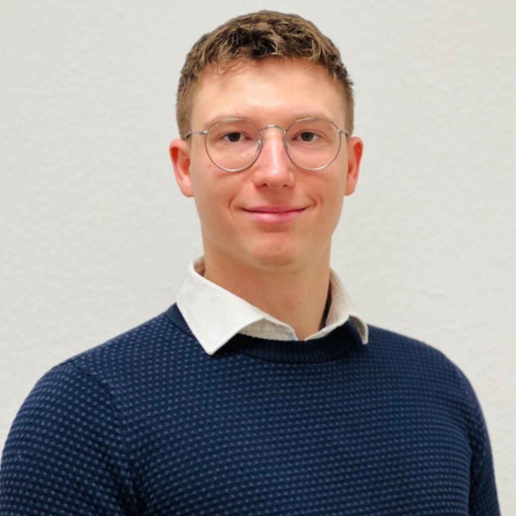 Justin Scheeder - Seniorberater - tecis Finanzdienstleistungen AG | XING