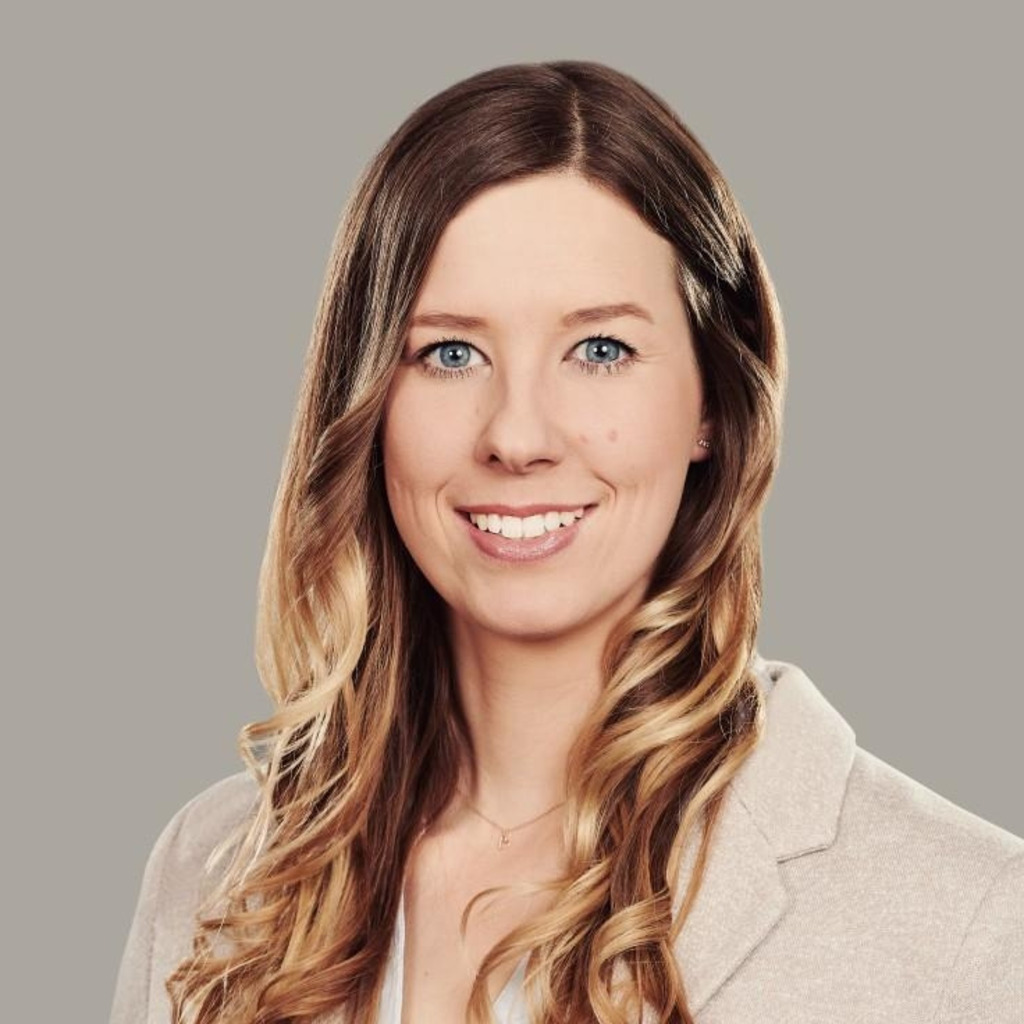 Fenja Hahler - Logistikmanagement - EWE Go GmbH | XING