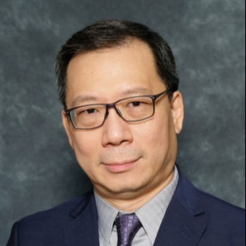 Chris Lui HK - Executive Vice President - TWS technologies Limited | XING