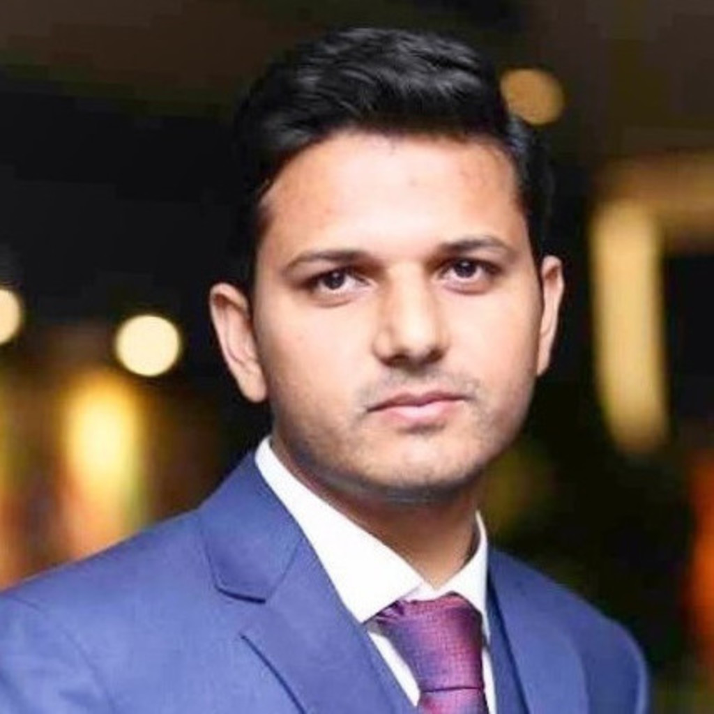 Muhammad Asad Khan - Masters in Information Engineering and Computer ...