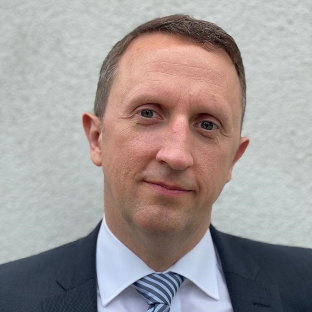 Markus Behringer - Head of R&D Processes, Methods & Tools - Vitesco ...