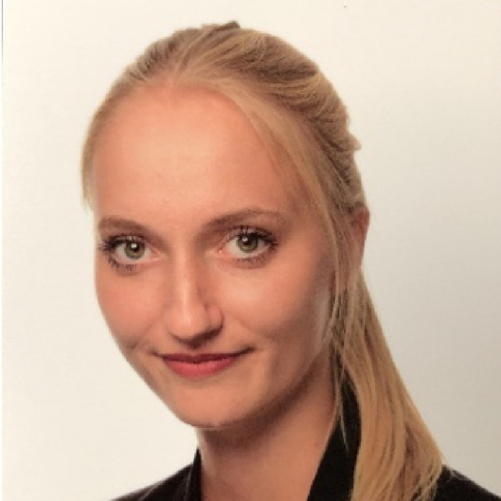 Laura Säger Personalmanagerin Recruiterin Protom Gmbh Xing