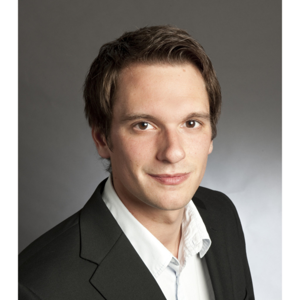 Michael Dietrich - Senior Consultant - Optima-Nexus | XING