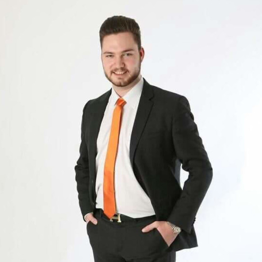 Fritz Alexander Noven - Bezirksdirektor - Signal Iduna Versicherung | XING