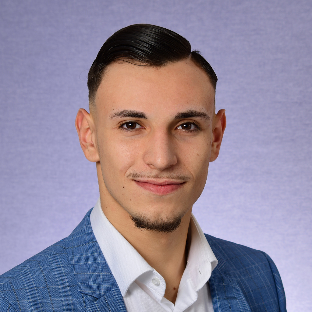 Kevin Berg - Einkäufer - Autefa Solutions Germany GmbH | XING