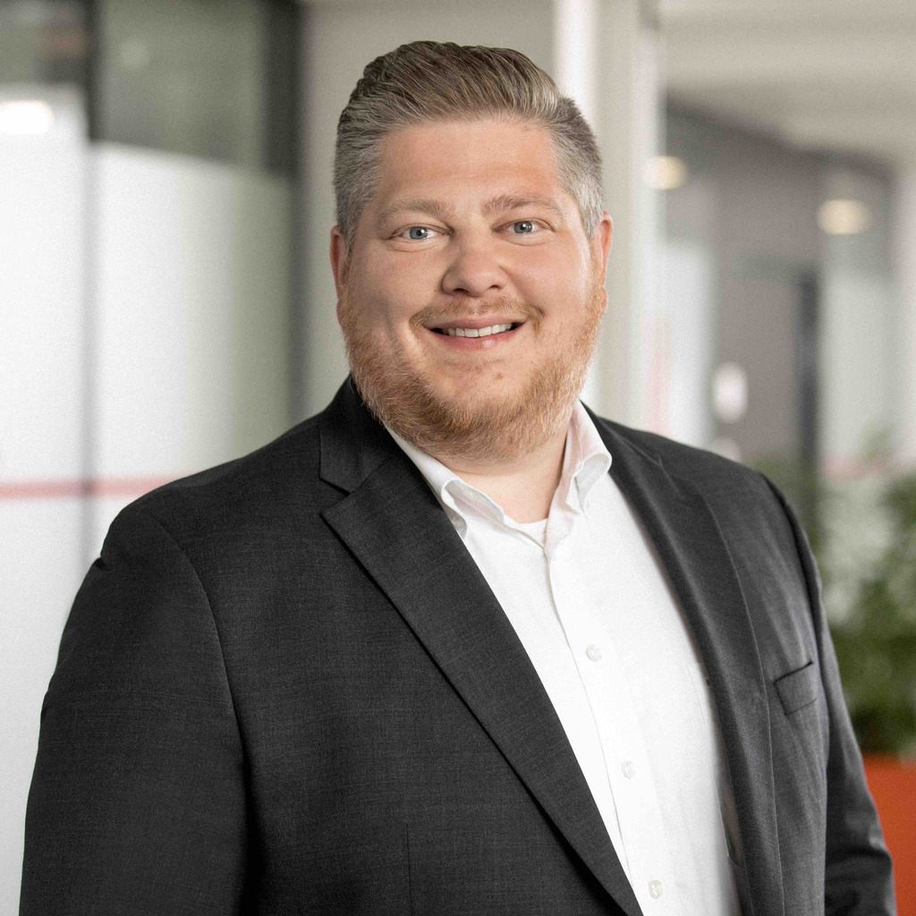 Daniel Kämmer - Expert AML Process - ING Deutschland | XING