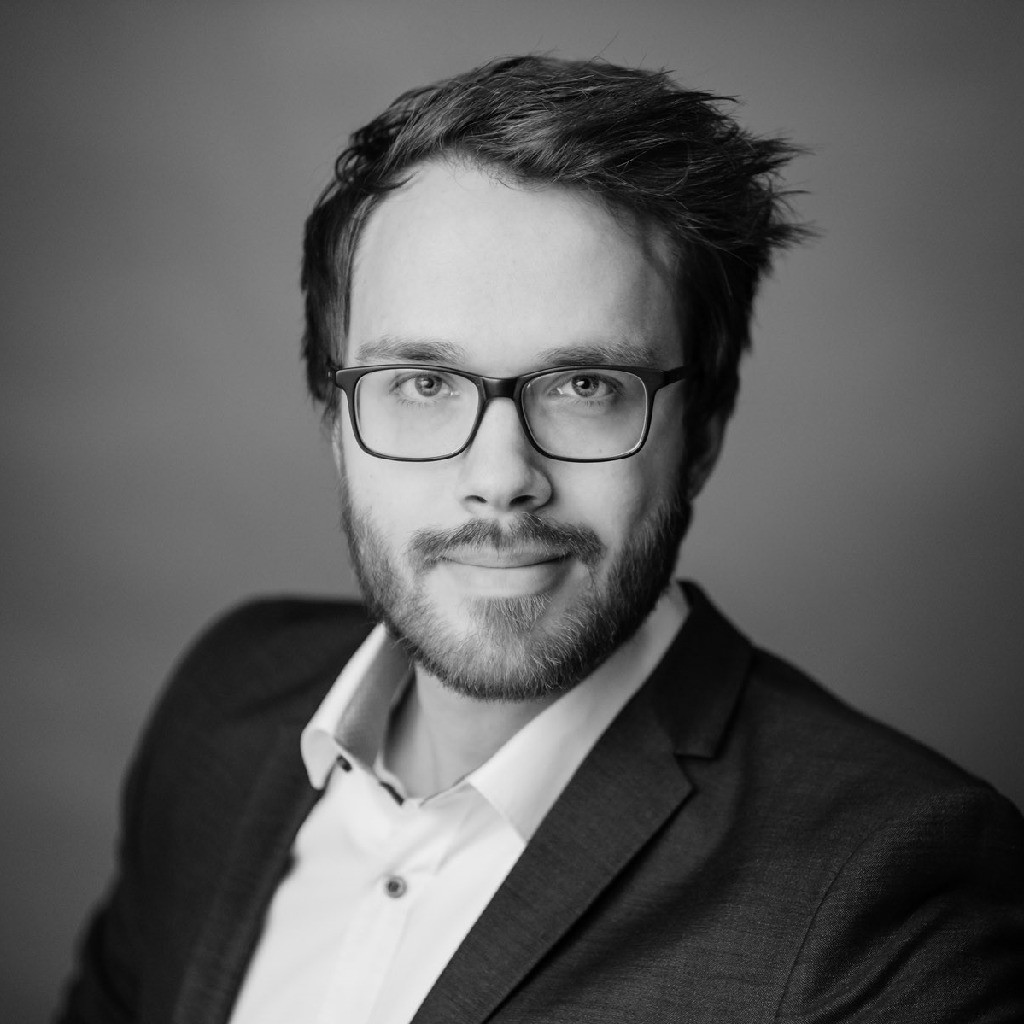 Daniel Clement - IT Solution Designer - LBBW Landesbank Baden ...