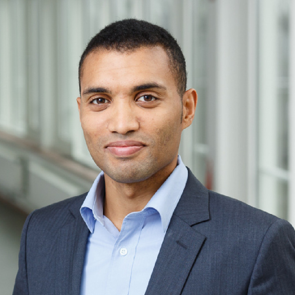 Jonathan Boehm - Senior Consultant - PD - Berater der öffentlichen Hand ...