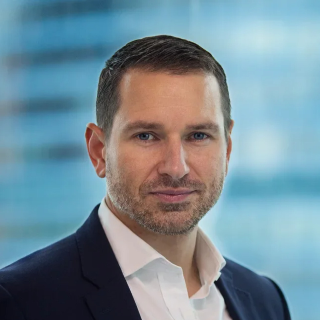 Oleg Rak - Managing Partner - Mason Rak | XING