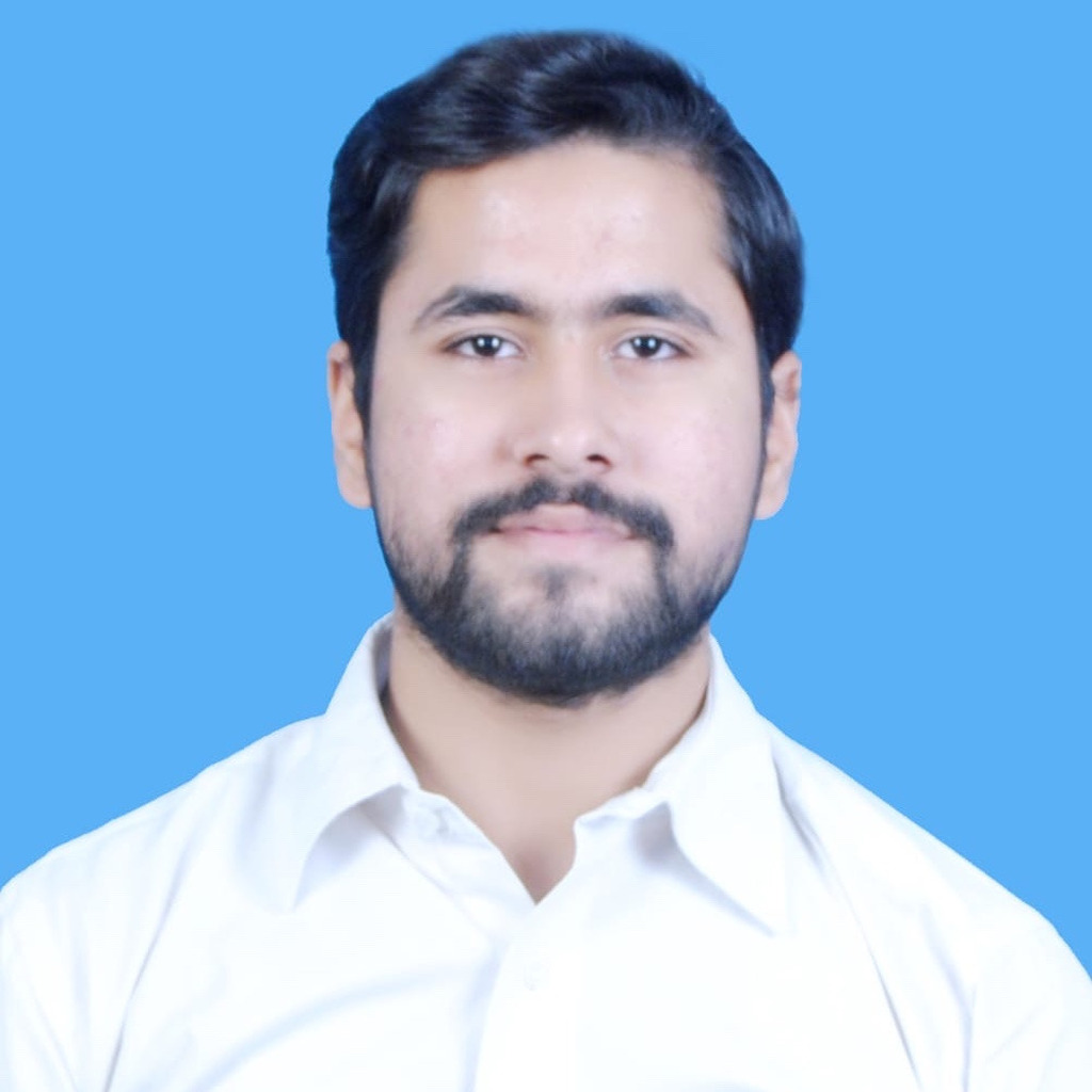 M.Hanzala Kashif - AI Engineer | Python Developer - Fleekbiz | XING