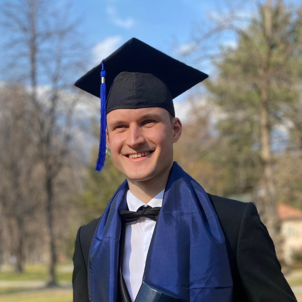 Jochen Schmid - Biomedizin - Universität Basel | XING