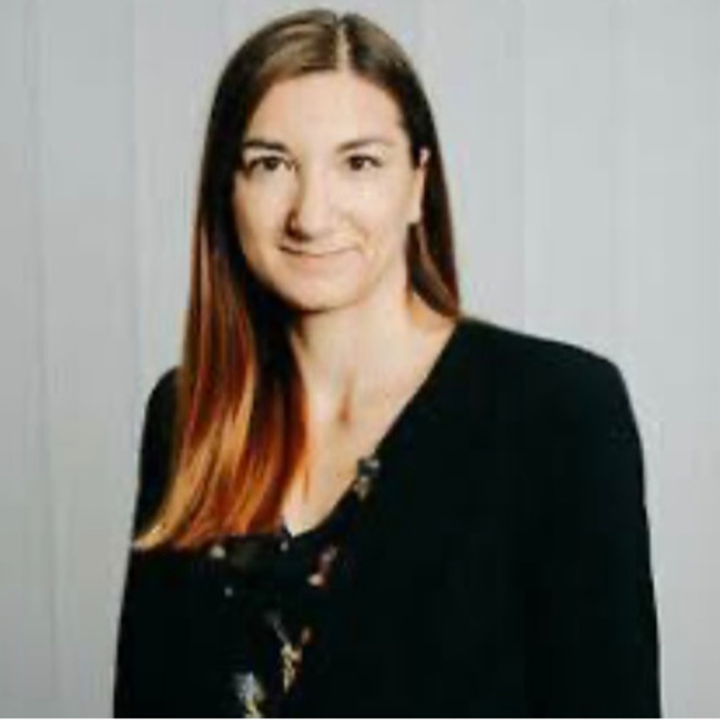 Vanessa Haidn - Rechtsanwältin - Kanzler Kern Kaiser PartG mbB | XING