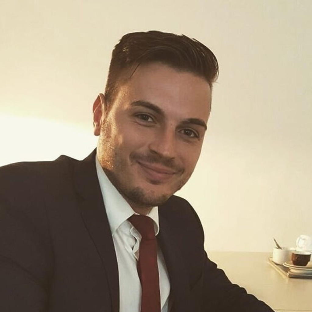 Patrick Jost - Business Developer Securities - BAWAG P.S.K. | XING