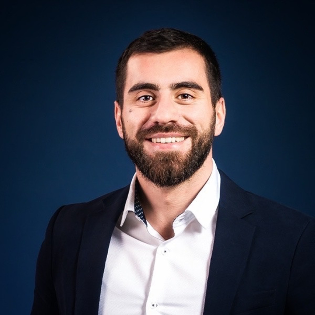 Jaser Ganiu - Account Manager - TIMOCOM GmbH | XING