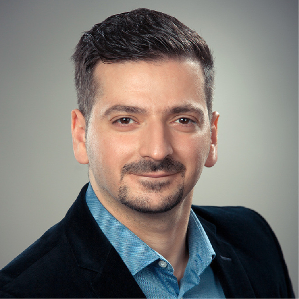 Ioannis Bitzios - Support Engineer - eddyson GmbH | XING