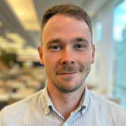 Daniel Hecht - Recruiter - Amadeus FiRe | XING