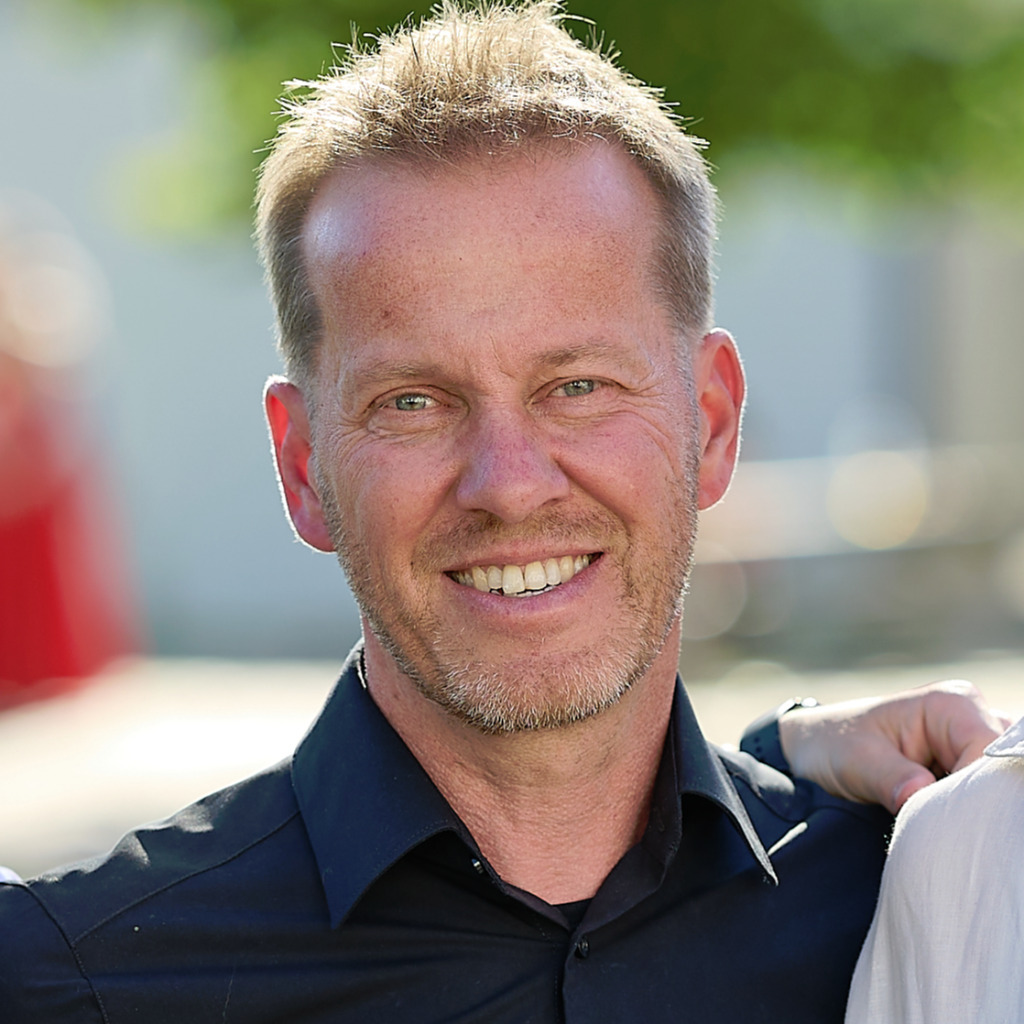 Bernd Seifried - Geschäftsführer - Sautter GmbH | XING