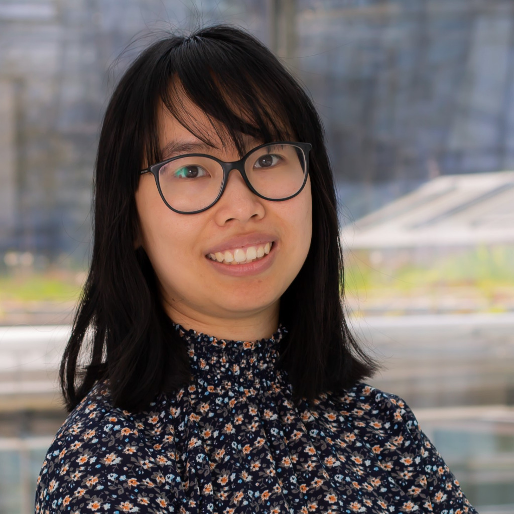 Thu Trang Nguyen - Technische Sachbearbeiterin - Bayernwerk | XING