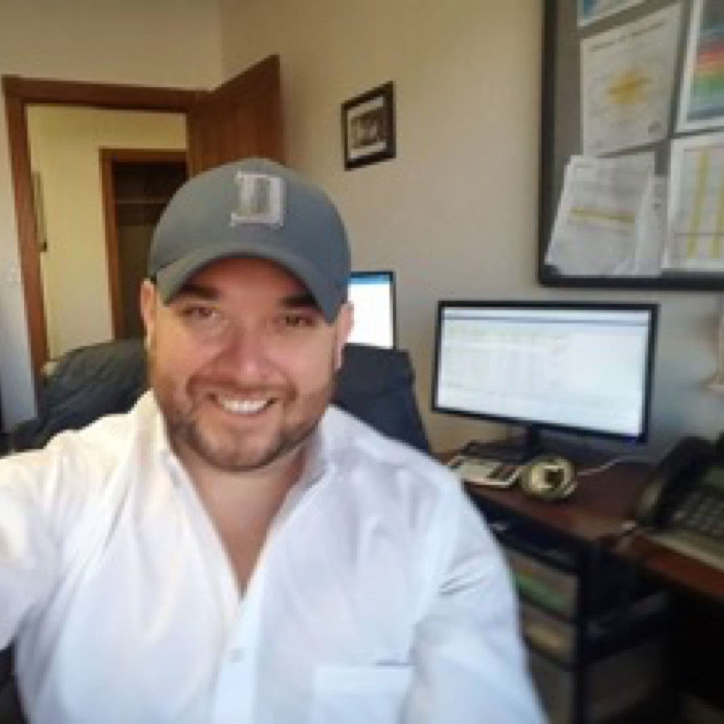 Richard Rodriguez - Construction Contractor - acciona’s construction | XING