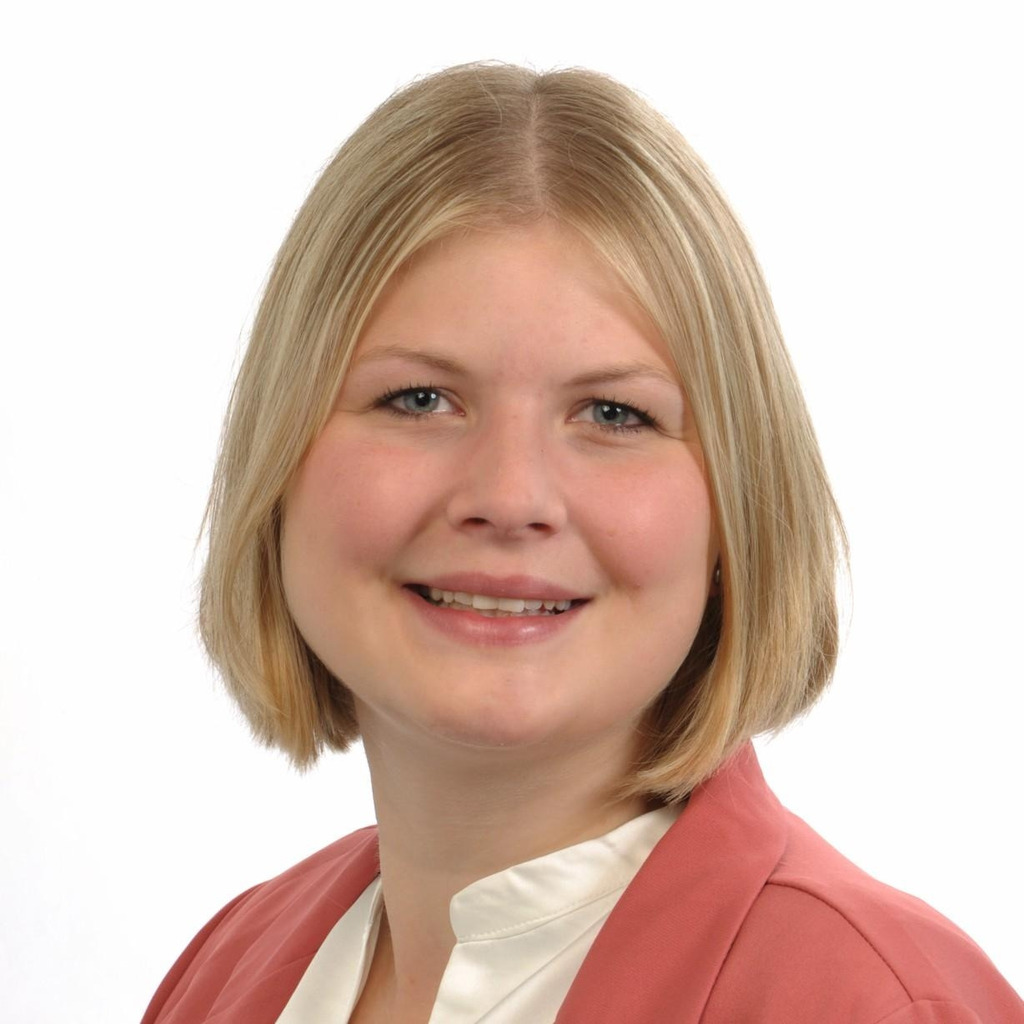 Michaela Adelmann - Teamleitung Logistik Leitstand - BRAND GMBH + CO KG ...