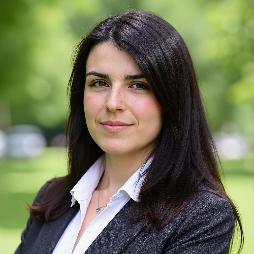 Pia Ruiz Dominguez - Recruiting Koordinatorin - Deutsche Bahn | XING