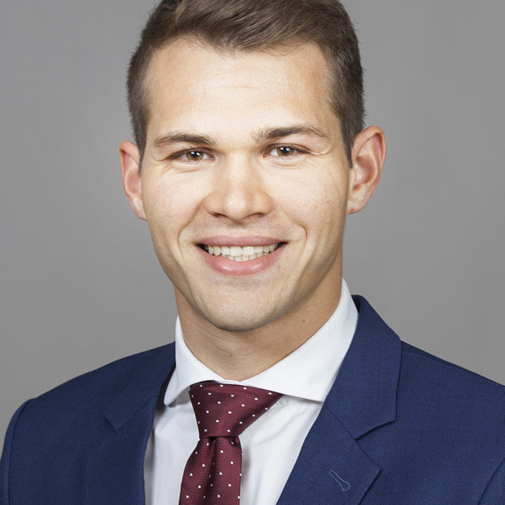 Tim Horn - Gründer & Geschäftsführer - Oatsome GmbH - WE'RE HIRING! | XING