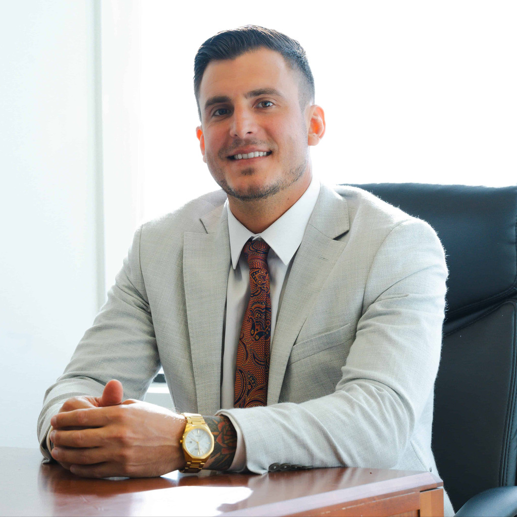 Christopher Murphy - Director - Archway Behavioral Health | XING