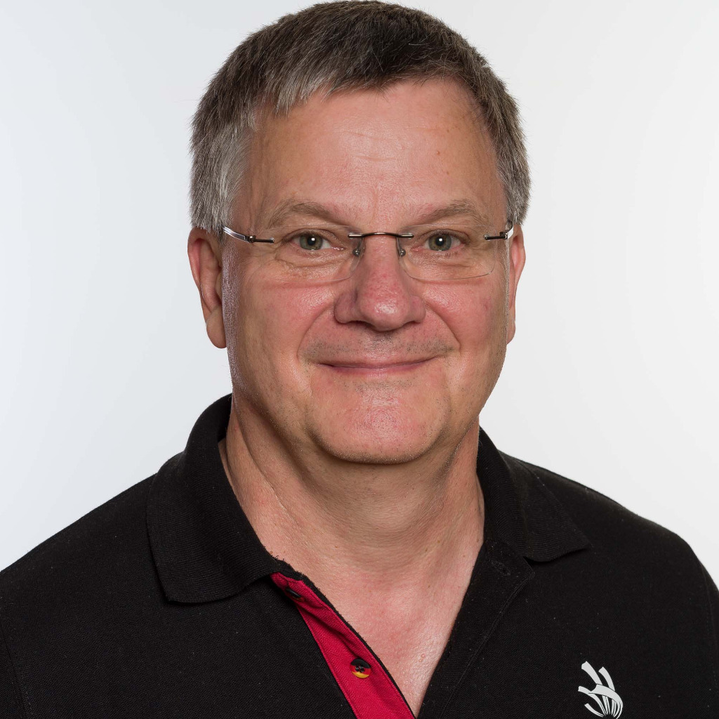 Dr. Olaf Kappler - WorldSkills Experte, Bundestrainer - WorldSkills ...