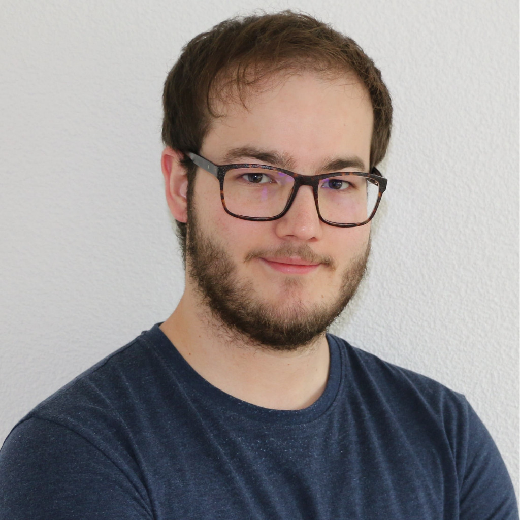 Tim Schmid - Mikrotechnik - Berner Fachhochschule | XING