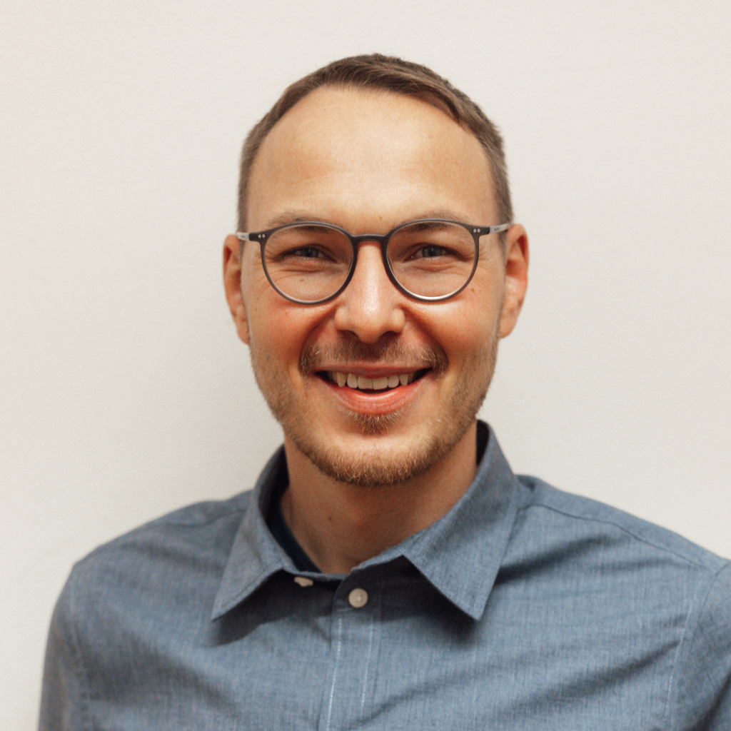 Martin Grumbt - Senior Web Developer - Martin Grumbt | XING