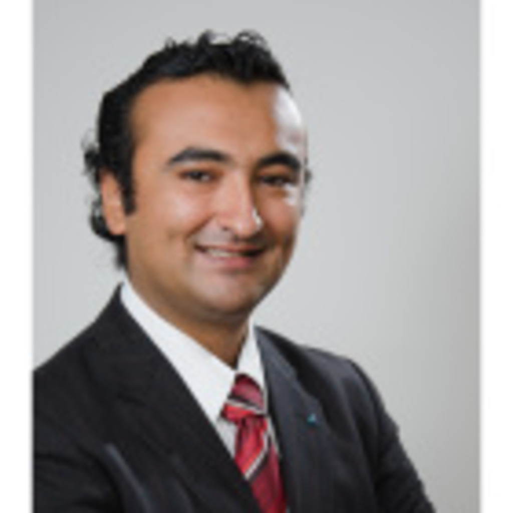 Dipl.-Ing. Sebastián del Valle Rosales - Senior-Projektleiter - South ...