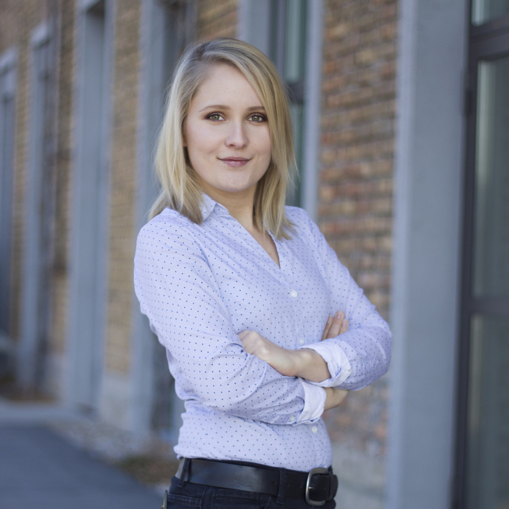 Mag. Inna Klein - Jun. Sortimentsmanager - Interspar Gesellschaft m.b.H ...