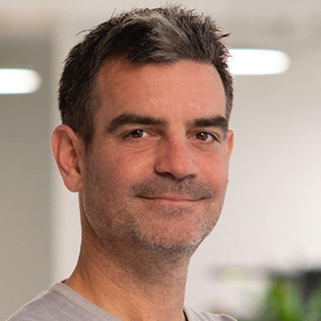 Tobias Gollinger - Senior Projekt Manager - eggs unimedia GmbH | XING